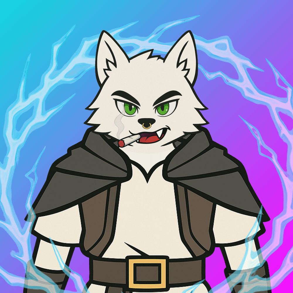 WOLFY XRP
